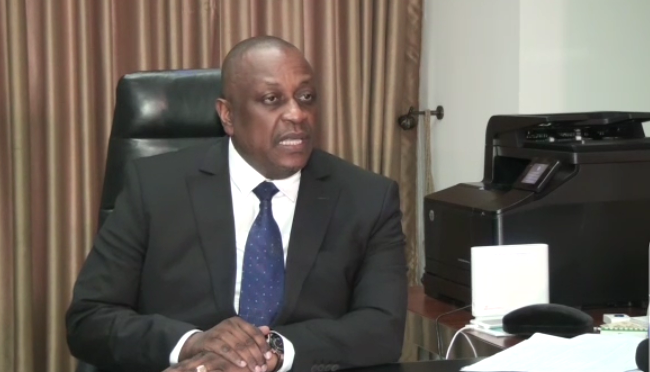 RDC/COVID-19: les assurances de Jean-Jacques MBUGANI MBANDA sur les ...